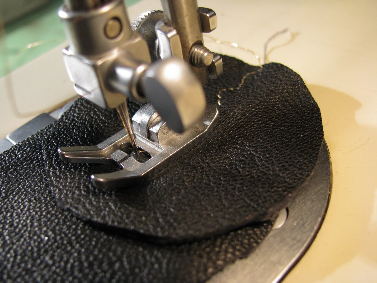 Miss Mish Mish Mish Mash