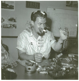 BwanaDevil Art: The amazing Ed "Big Daddy" Roth!