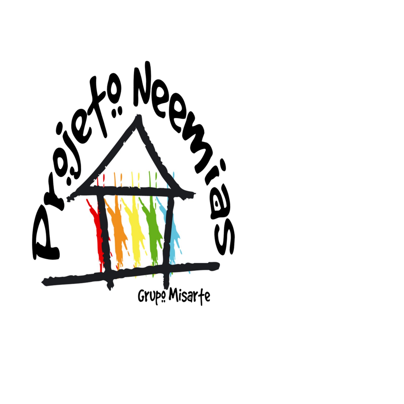 Ministério Misarte: Projeto Neemias