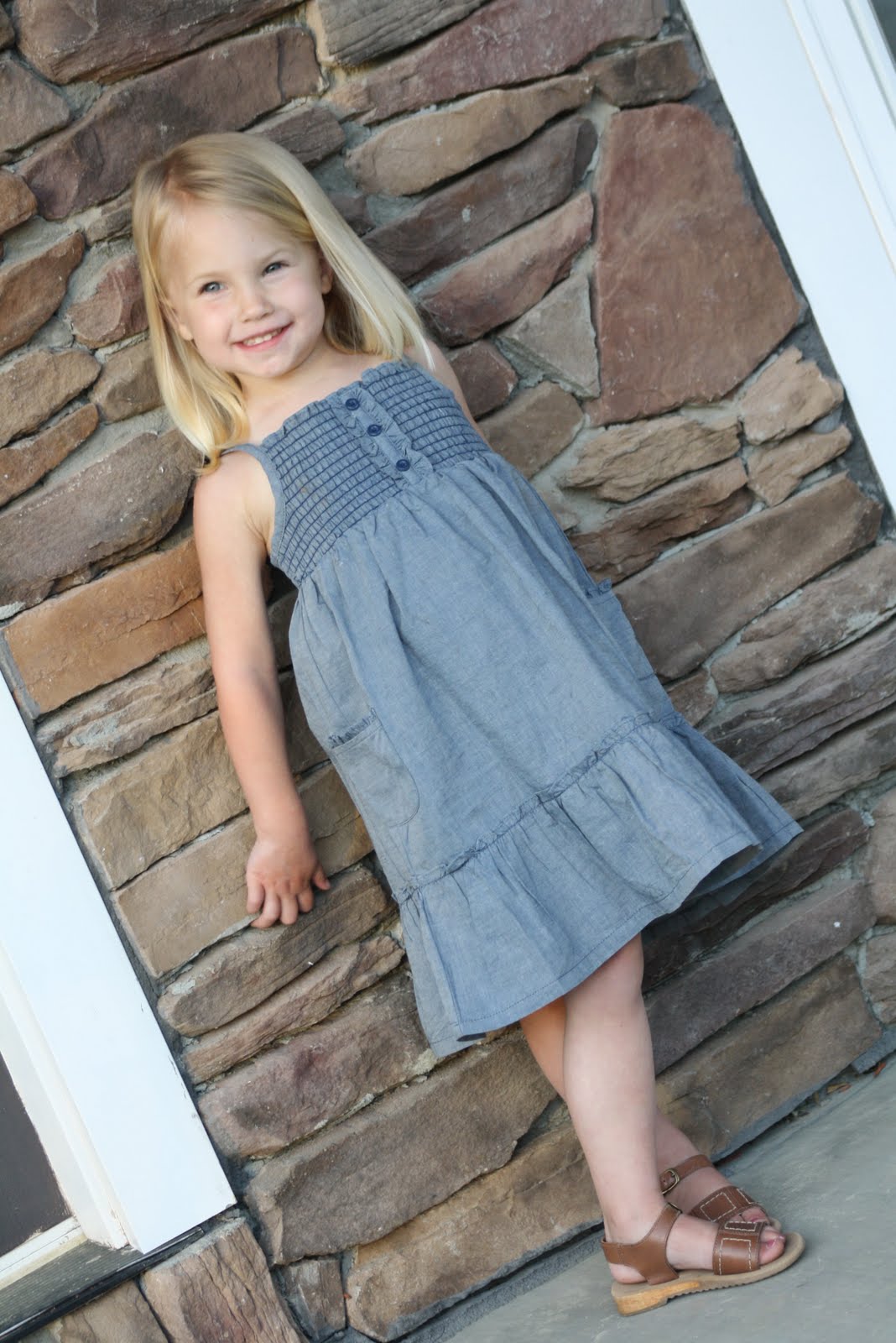 Tales of the Munch Bunch: Macy Boo