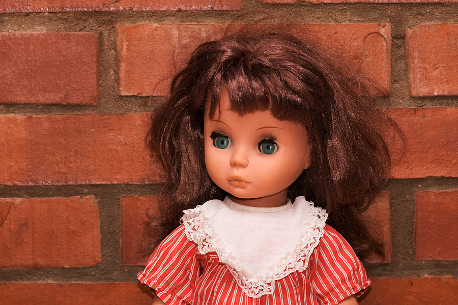 Pildid elust enesest: Nukk