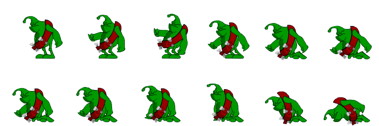portfolio