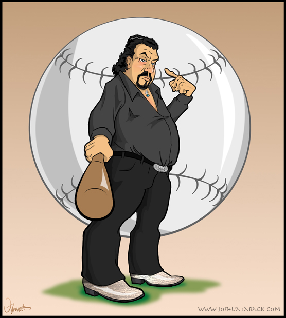 Joshua Taback Portfolio