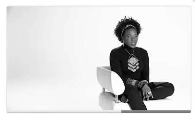 kiss my black ads: Target: Dream In Color