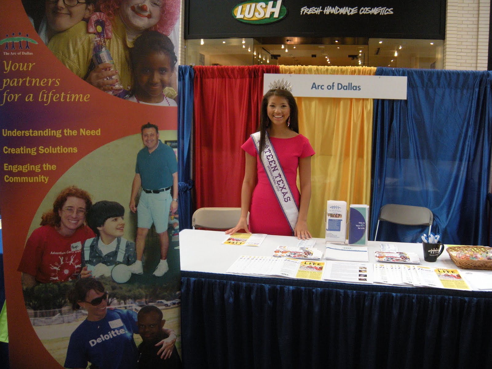 Sydney Datcher's Blog: June 2010