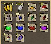 runescape pictures | runescape pics: runescape bank pics:Nice Bank!!!!