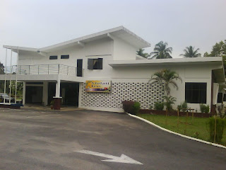 POLO INN SDN BHD: Melati Inn - Part 1