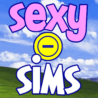 Sexy Sims for Adults: September 2009