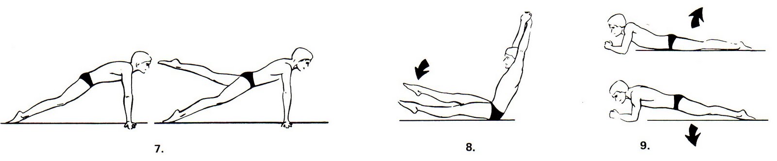 Despre Inot - cu Mircea Olaru, ph.ed: 11/11/10