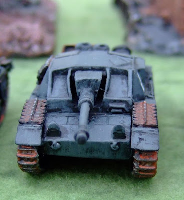 MacPhee's Miniature Men: Flames of War Army for Sale!