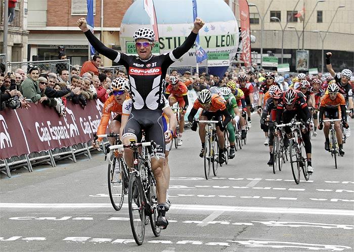 Cycling Live Web Tv: Vuelta Ciclista a Castilla y Leon Live stream ...