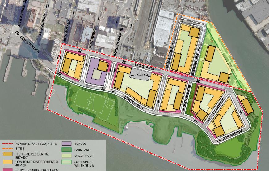 Queens Crap: Hunters Point South project exploits loophole
