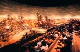 RUJUKAN TEATER.COM: ISTILAH DALAM SINOGRAFI