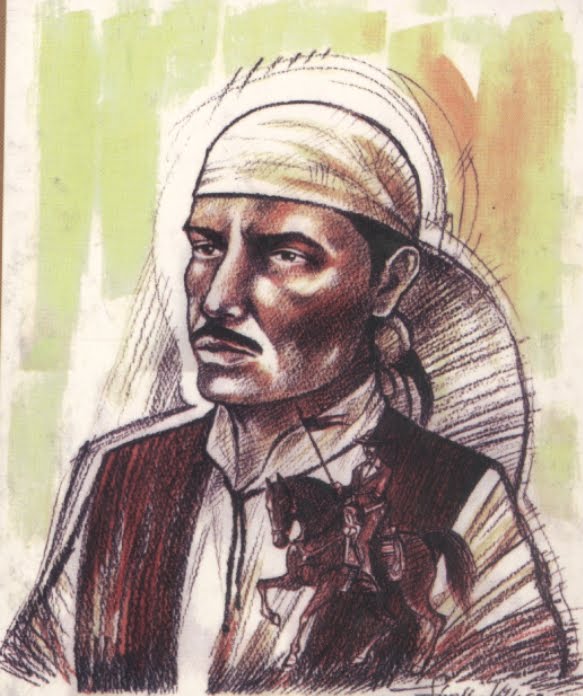 Voces de Nicolás Romero: Nicolás Romero: Historia y literatura.