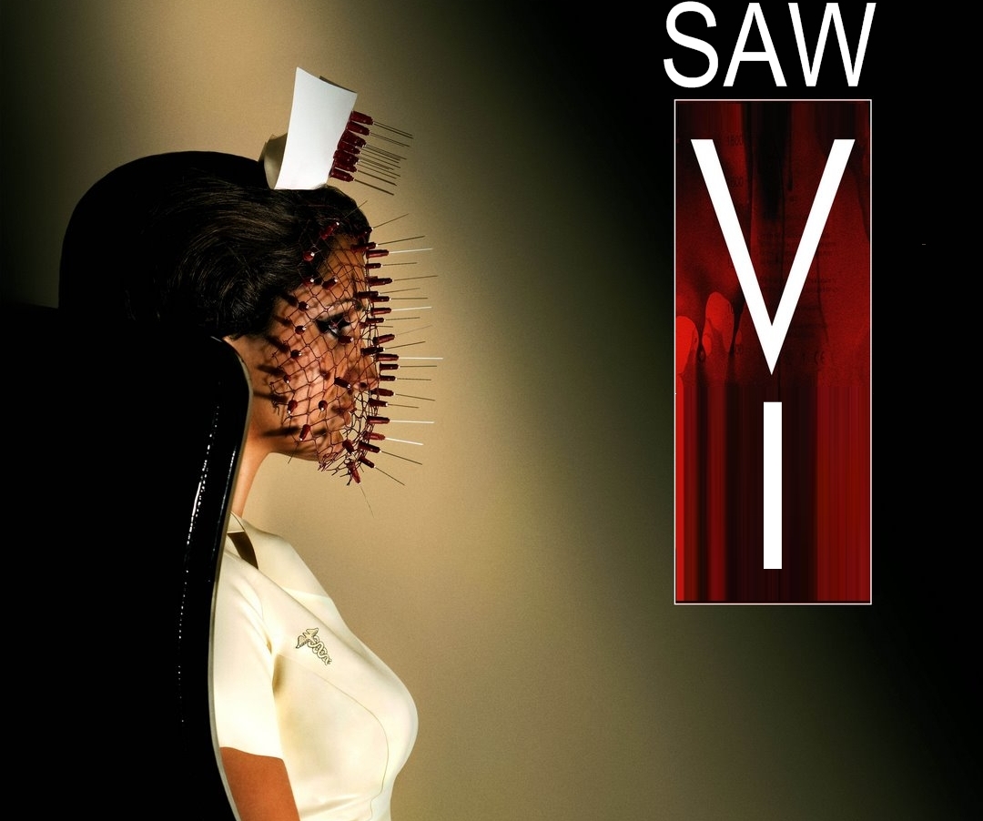 Saw Vii Wallpaper
