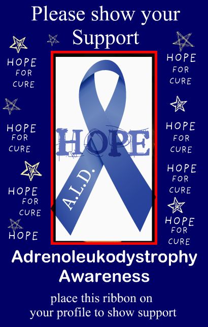 Little Warriors: September is Leukodystrophies Awareness Month
