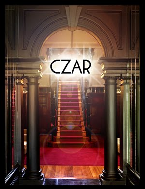 Delectably Decadent: Czar Restaurant, Florida Road, Morningside