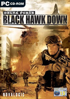 Wumbo Cheat: Delta Force - Black Hawk Down Cheat