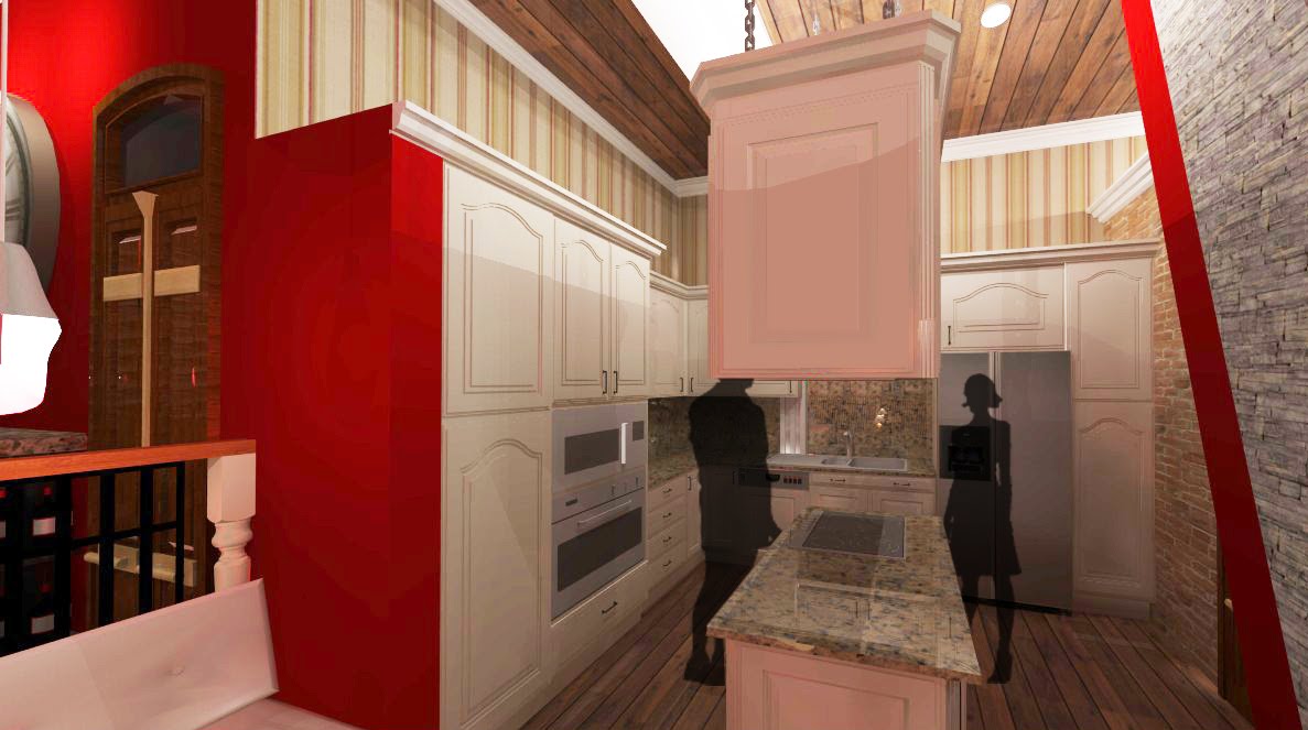 Greg Hickman Designs