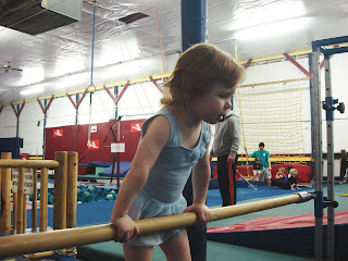 Love Is All You Need: We Love Gymnastics