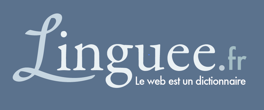 à propos: Web becomes dictionary with Linguee