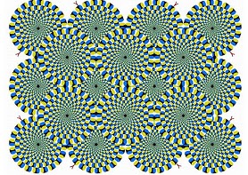 σκορπιες σκεψεις