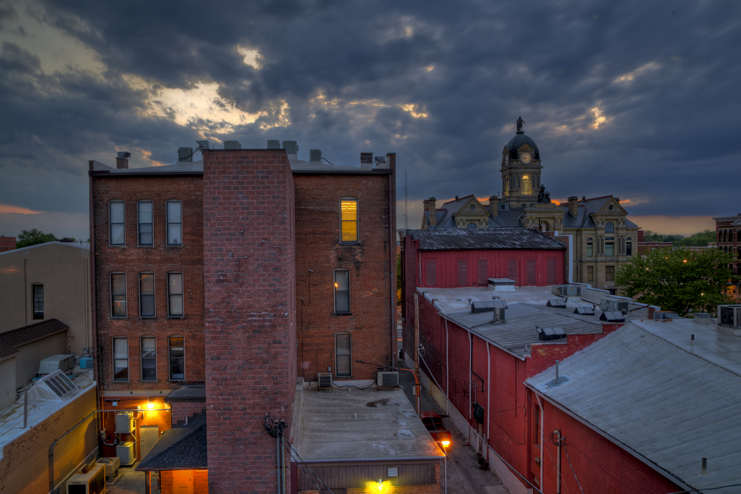 Trevor Lee Photography: Findlay Landscape photos