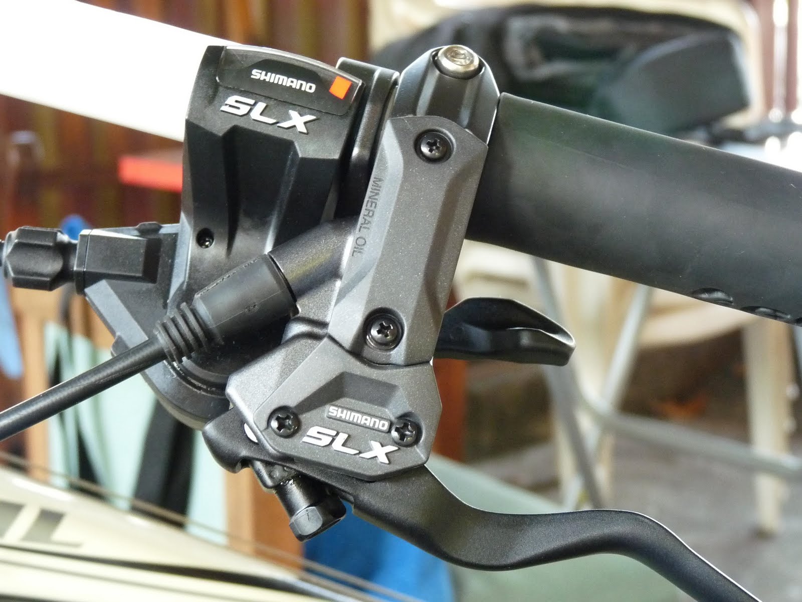 .:pontiancyclingdude:.: Shimano SLX-M660