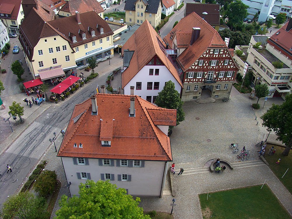 Welzheimer Impressionen