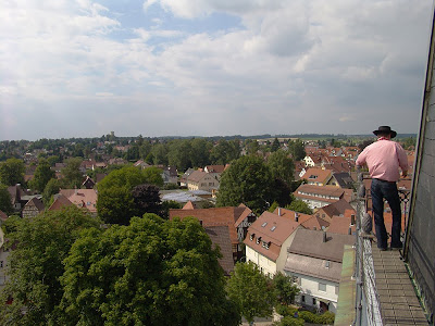 Welzheimer Impressionen: 13. Welzheimer Heimattag