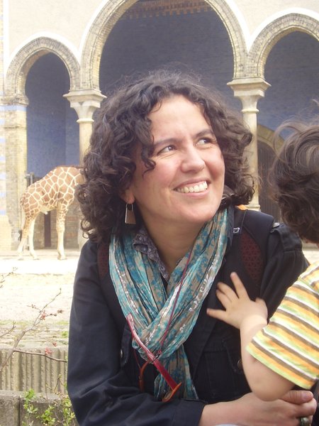 ANTONIA TORRES, POETA DEL SUR.- | POESÍASUR el Norte de la Poesía