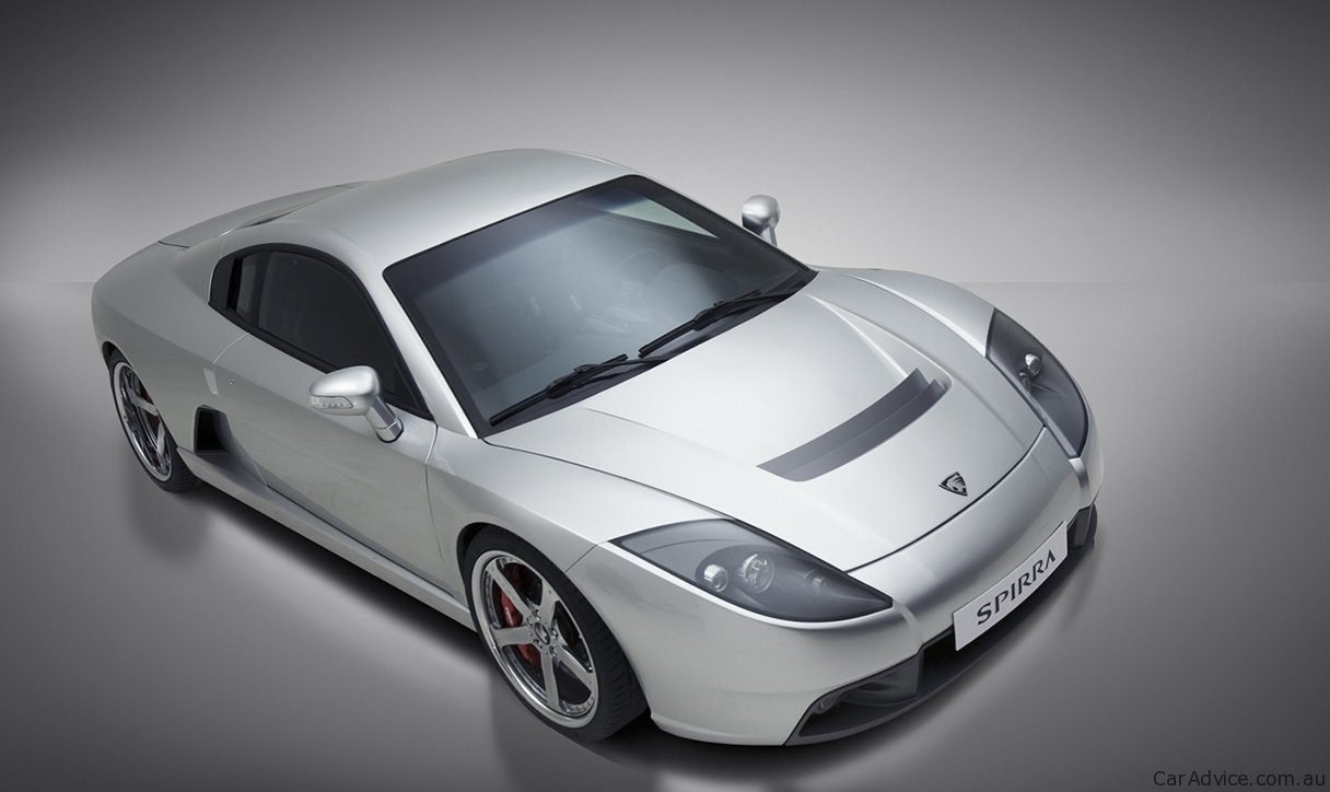 BMW Z5: A New Design Study for a Mid-Engined Supercar ~ Launch Modern Car