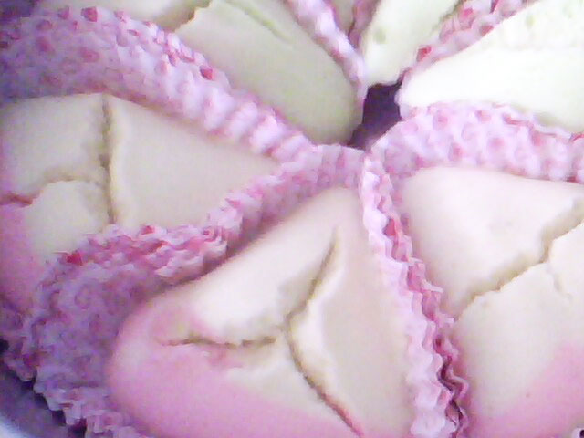 meriahceria: Apam Aiskrim Soda Mekar