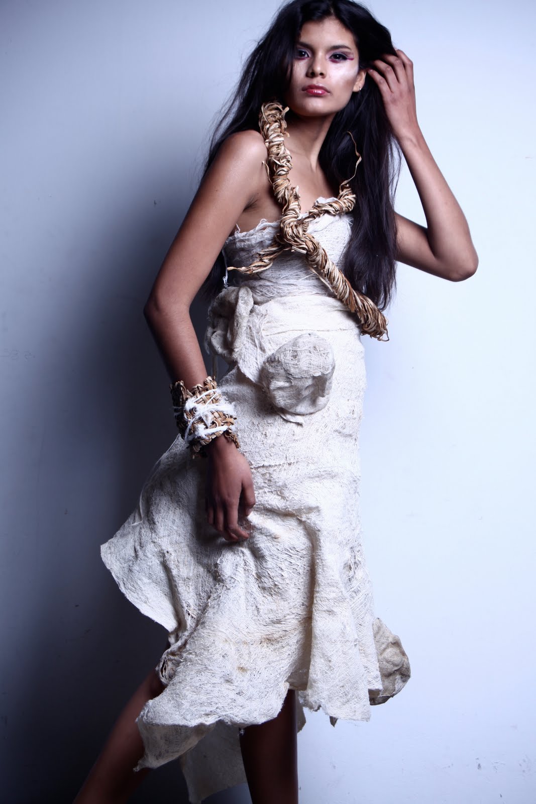 la intendencia: A reciclar que sino el mundo se va a acabar!