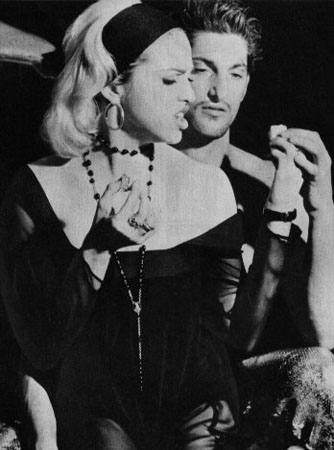 Madonna Superstar Queen Photogallery: Steven Meisel - session 2