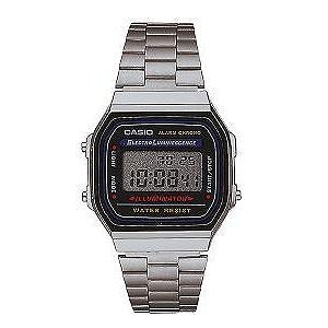 Jason Chow Likes...: Jason Chow Likes... The Basic Casio Water Resist Watch
