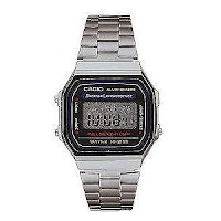 Jason Chow Likes...: Jason Chow Likes... The Basic Casio Water Resist Watch