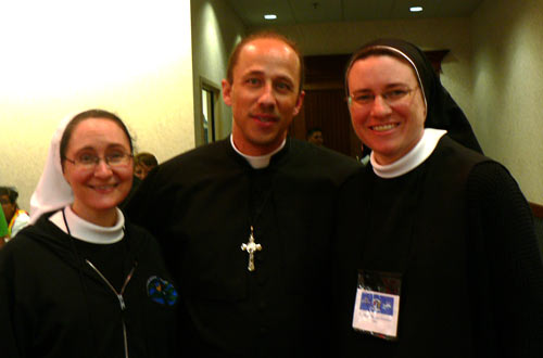 The School Sisters of St. Francis -- What's Happening With Us?: April 2010