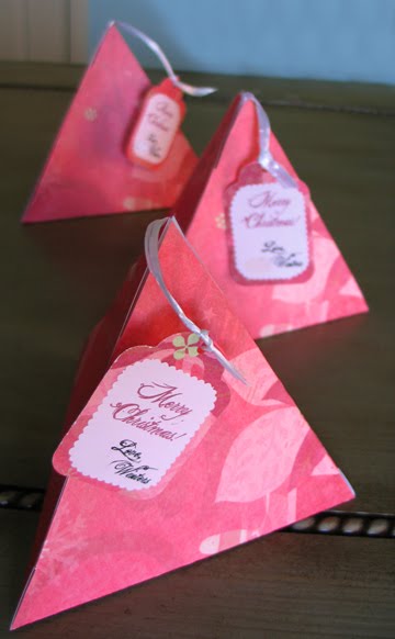 Inspiring Ideas with artist Jeanne Winters: Dress Up Those Gift Cards ...