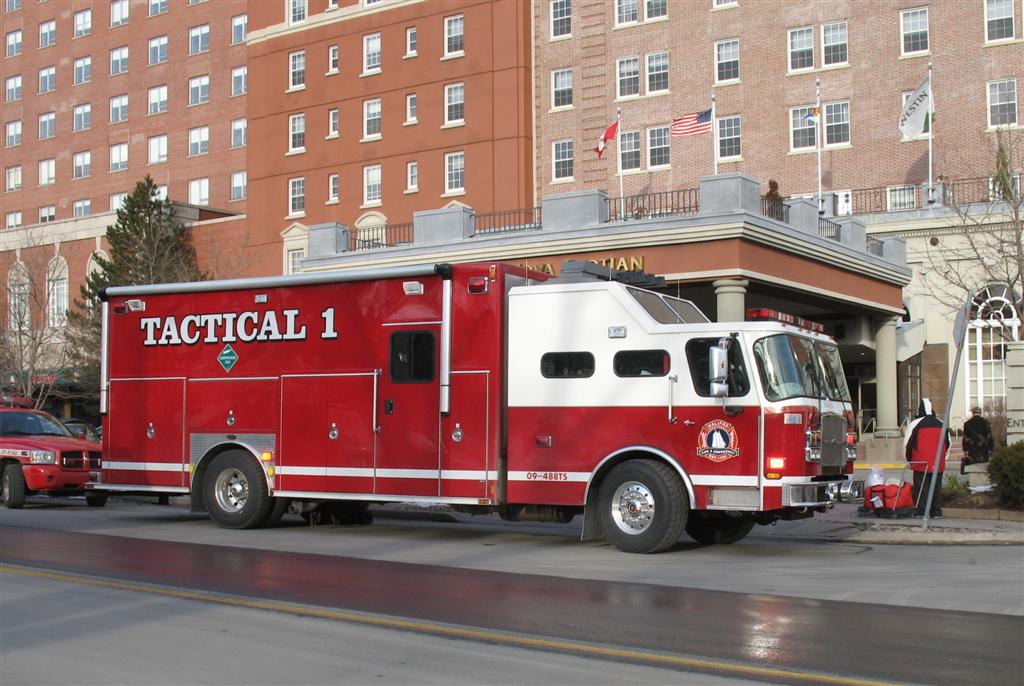 Truckfax: March 2010