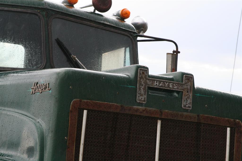 Truckfax: April 2010