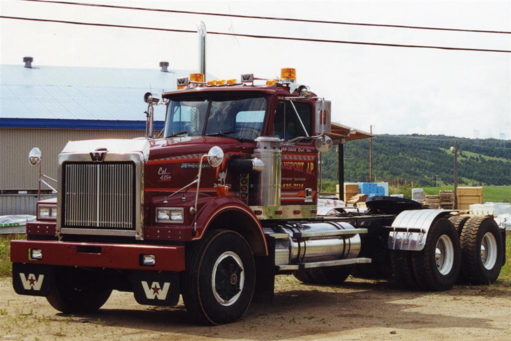 Truckfax: Western Star finale