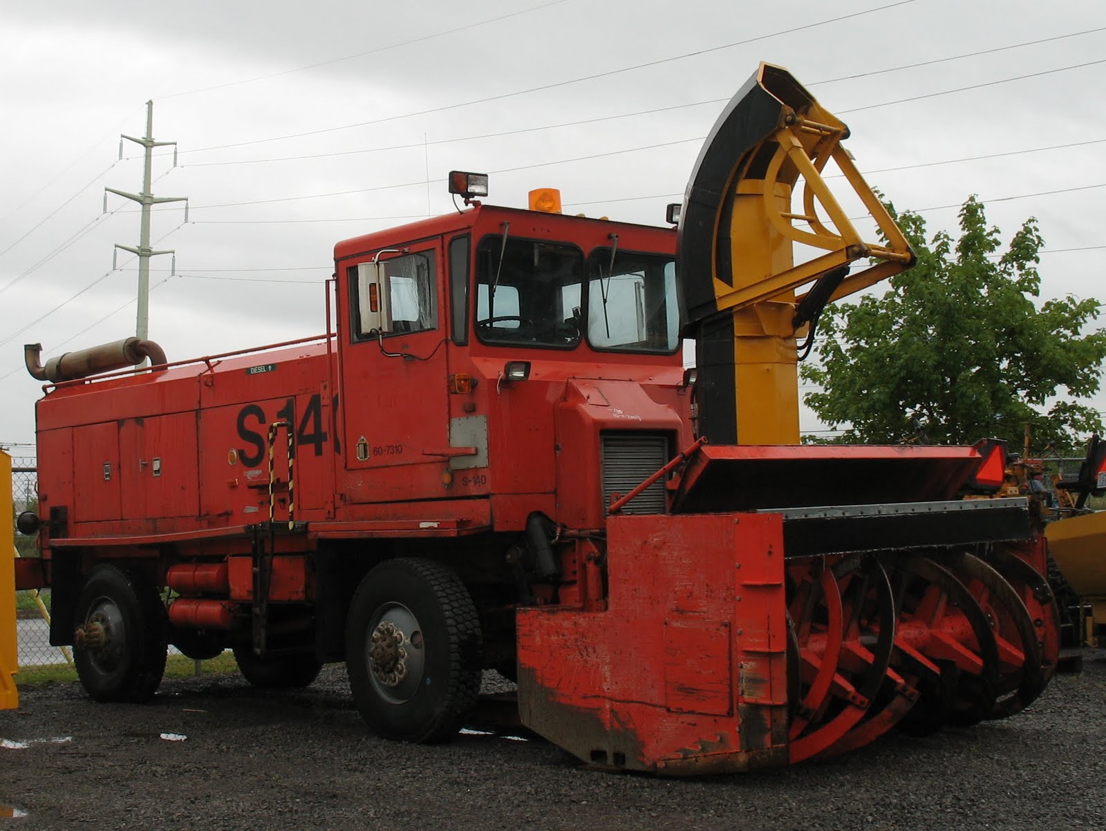 Truckfax: Sicards still fighting Snow