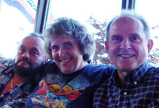 Eatonville, Washington Class of '66: 2007 - 41st Gathering of the EHS ...