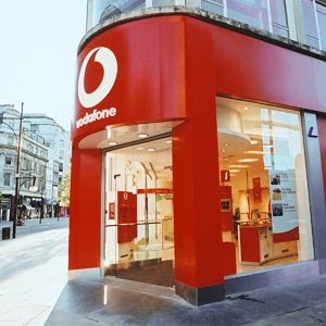 MOBIZ: Vodafone launching mobile app store