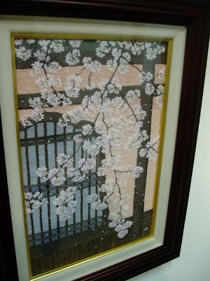 Japanese Bunka Embroidery - The Art of Thread