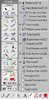 ELPOKER DE ASES: Herramientas de FireWorks