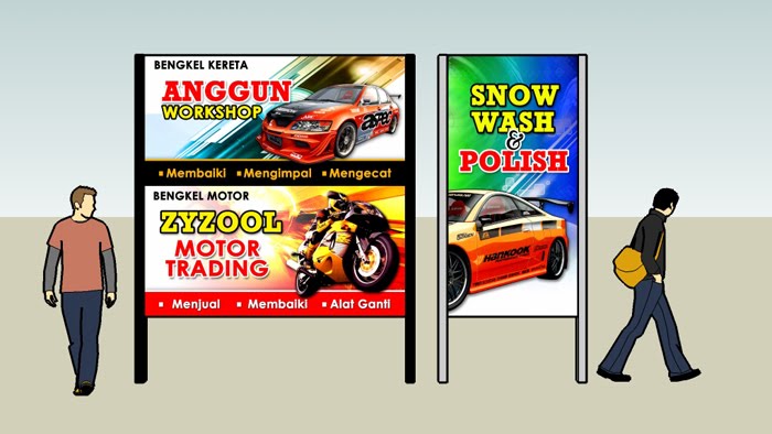 Advertising Classroom : Jom Kongsi Pengetahuan Advertising: Job ...