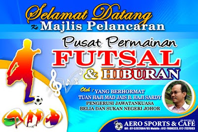 Advertising Classroom : Jom Kongsi Pengetahuan Advertising: PUSAT ...