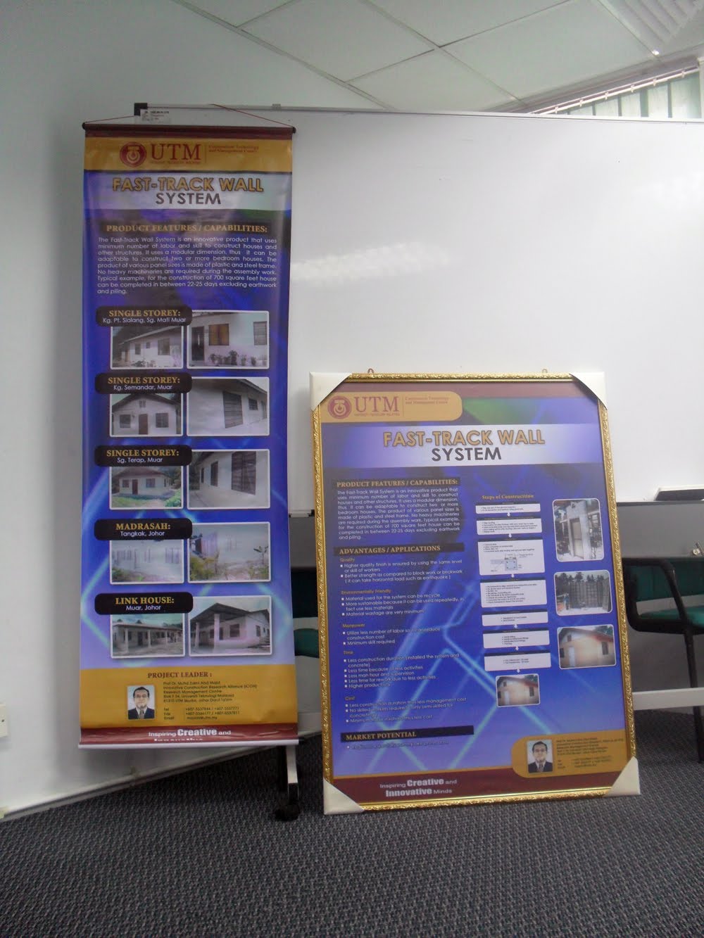 Advertising Classroom : Jom Kongsi Pengetahuan Advertising: Job ...